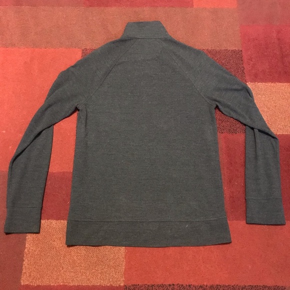 Goodfellow & Co | Sweaters | Goodfellow Gray Quarterzip Sweater | Poshmark